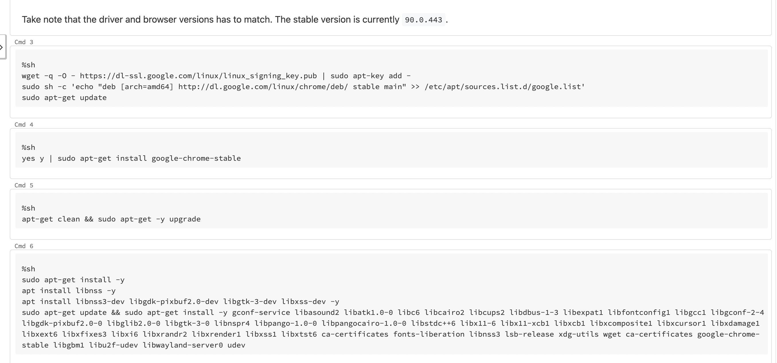 Solved Failed To Fetch Archiveubuntu Databricks Community 26736